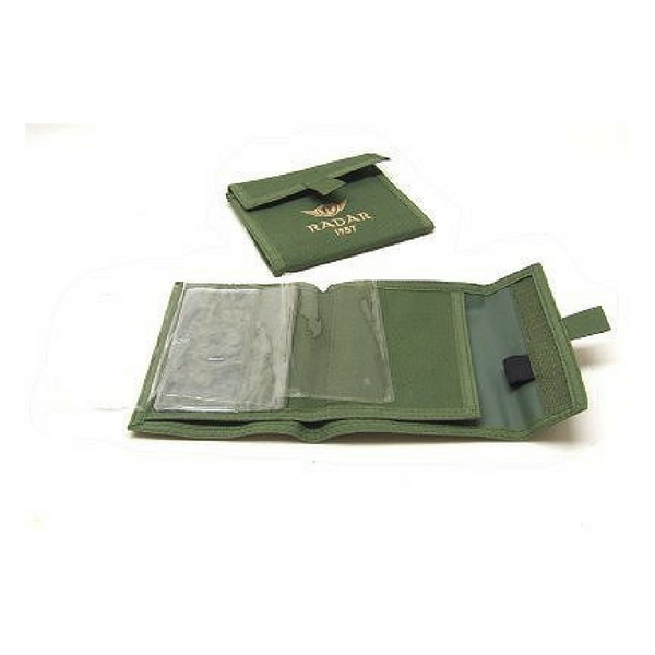 Radar Porta documenti | Armeria Innocenti