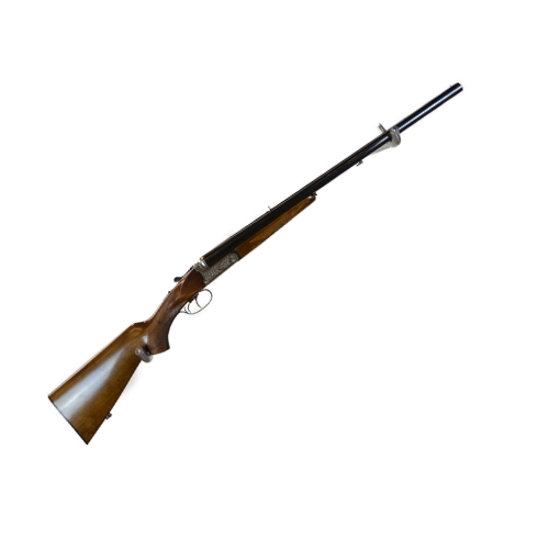FRANCHI DOPPIETTA 300 CALIBRO 12 CODICE DP25 | Armeria Innocenti